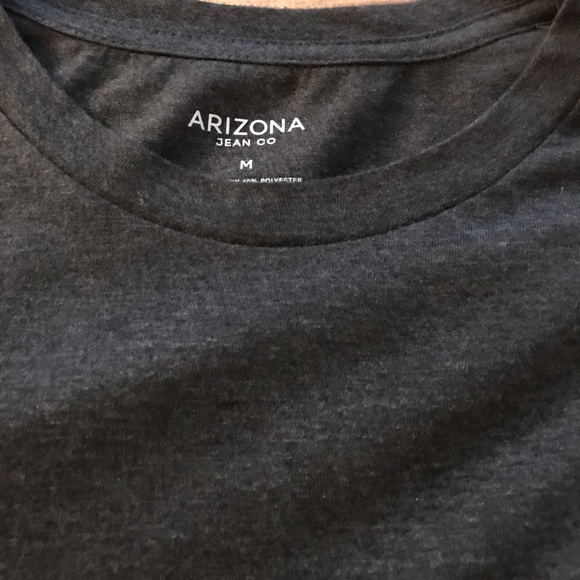 Arizona Jean Company | Shirts & Tops | Arizona Jean Co Long Sleeve ...